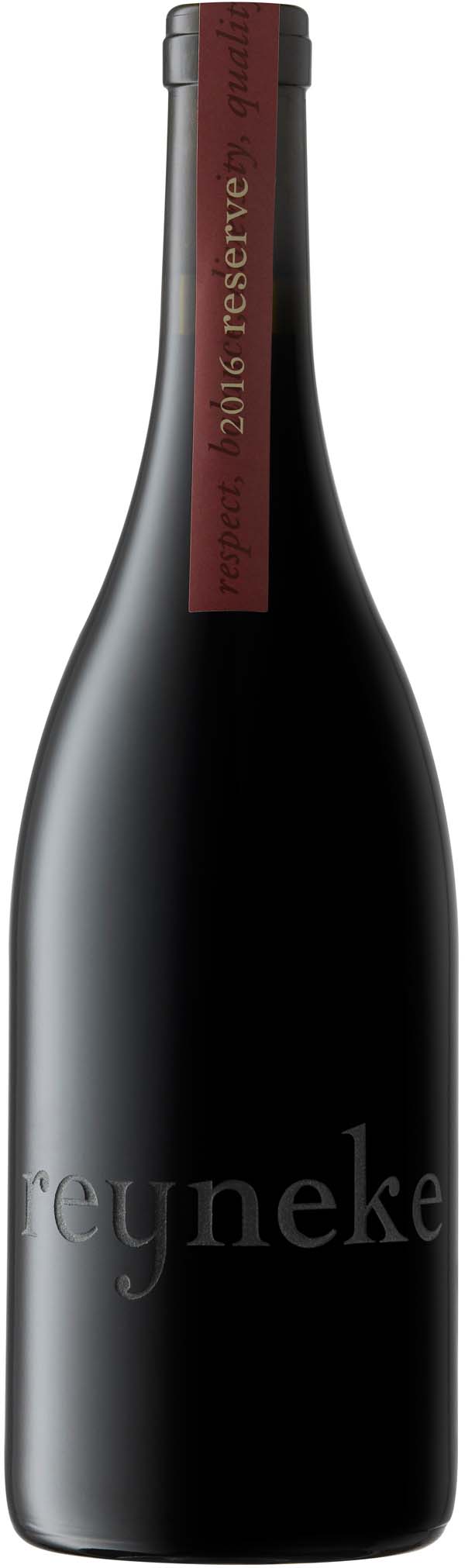 Vinimark Our Wines Reyneke Organic Wines